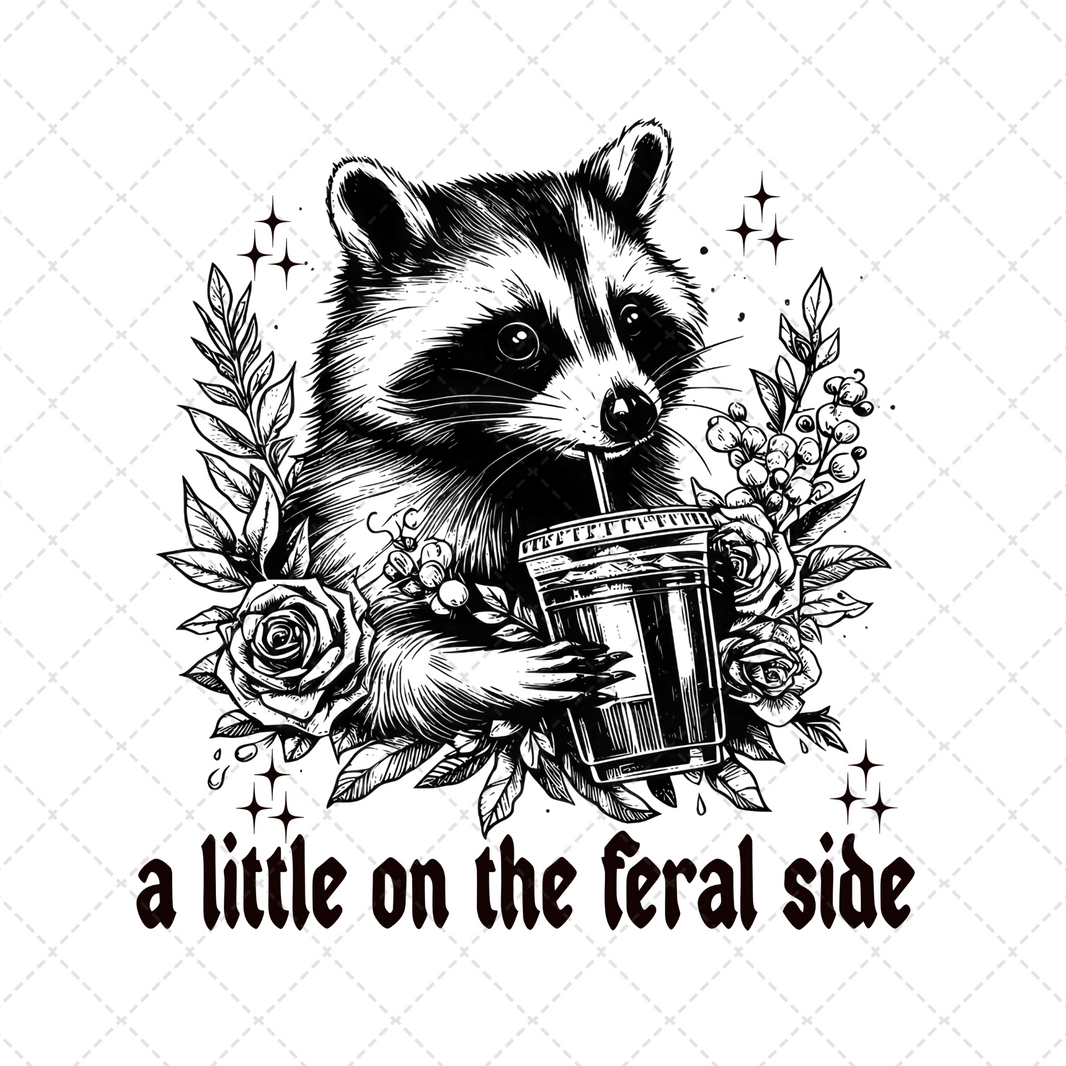 Feral Designs – Classy Crafts