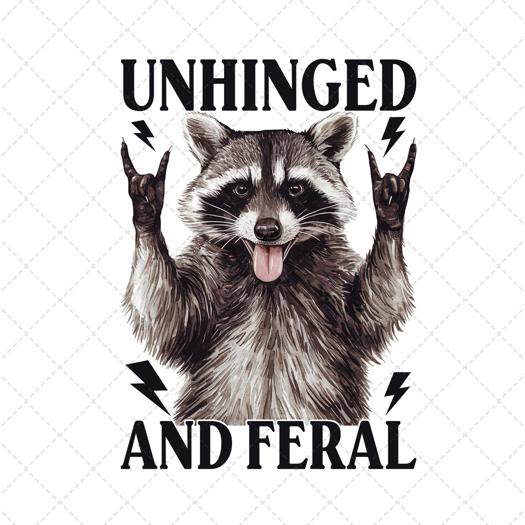 Feral Designs – Classy Crafts