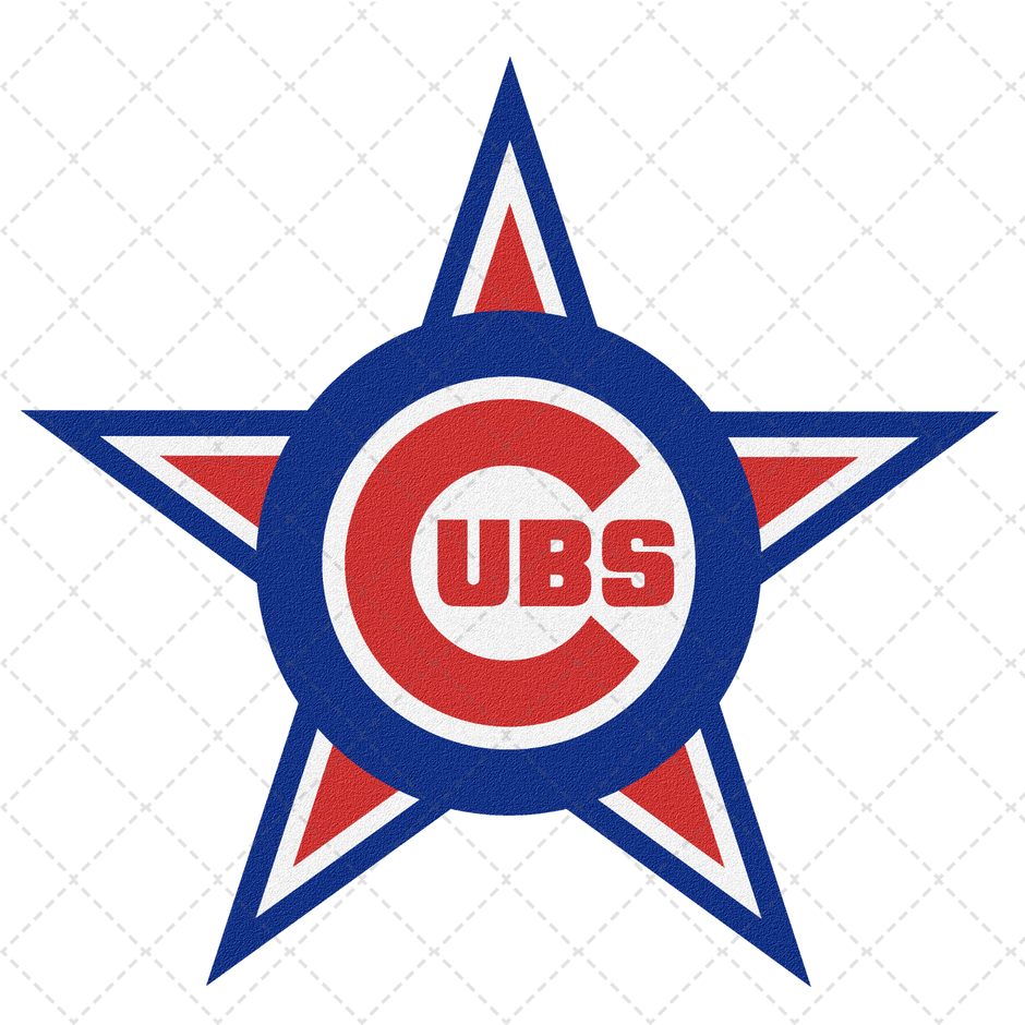 Cubs – Classy Crafts