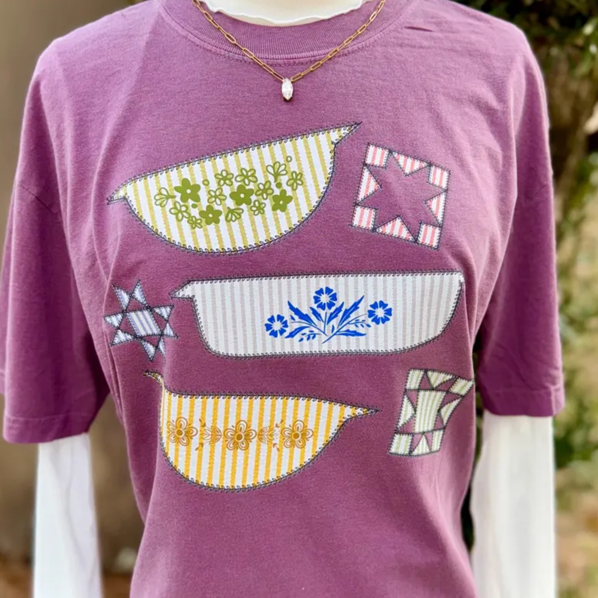 Thrift Bowls Transfer – Classy Crafts