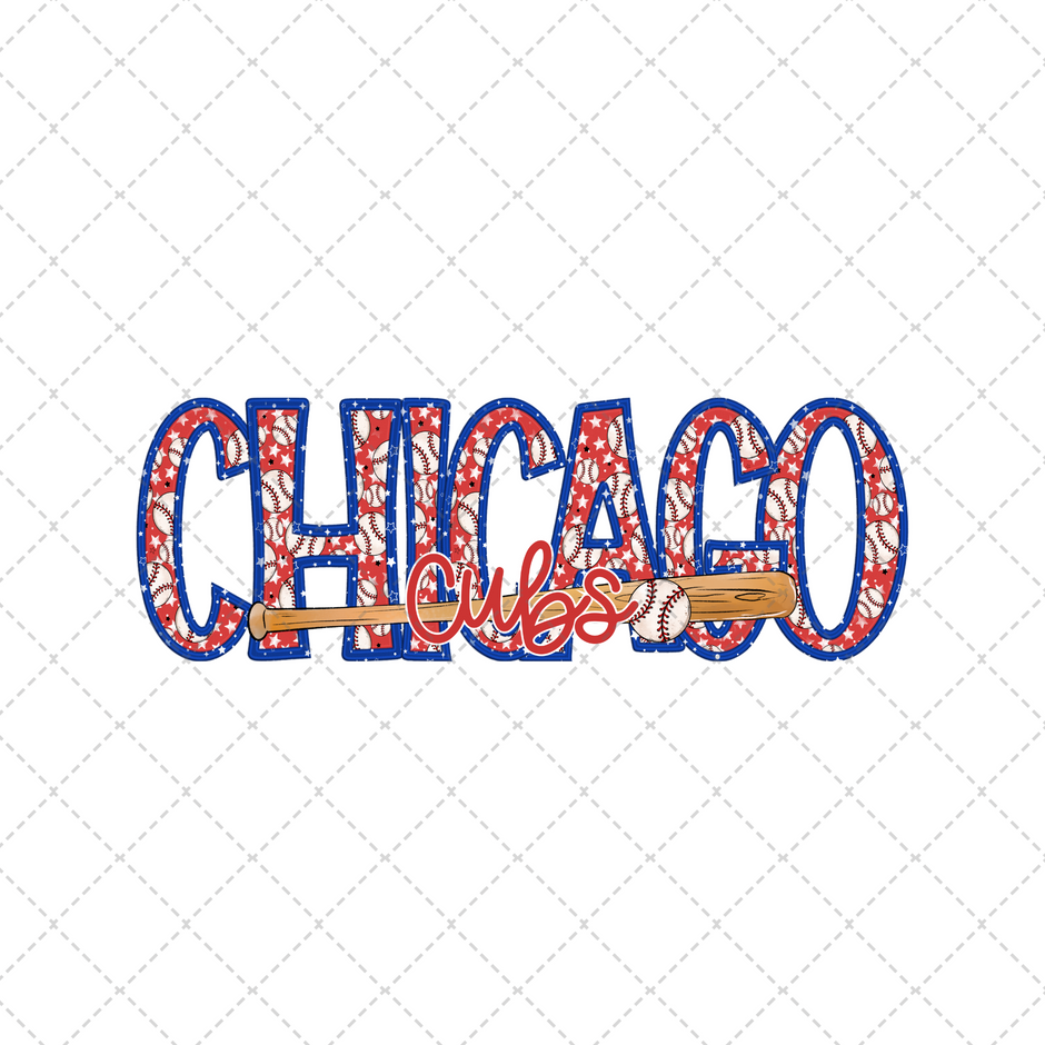 Cubs – Classy Crafts