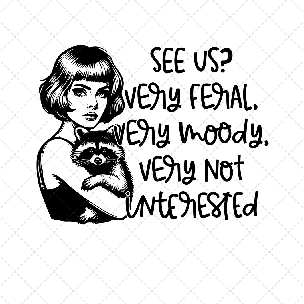 Feral Designs – Classy Crafts