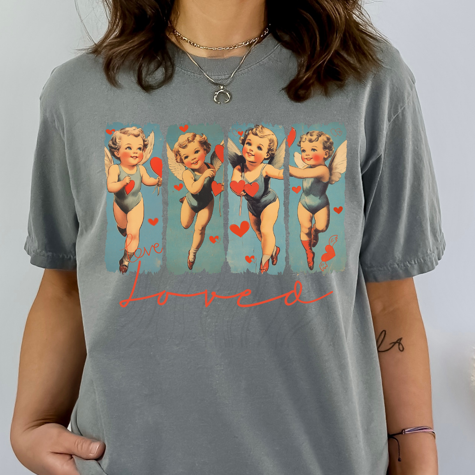 New Release DTF & Sublimation Individuals – Page 23 – Classy Crafts