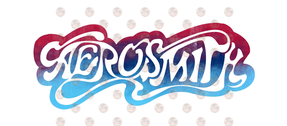 Aero Band USA Transfer – Classy Crafts