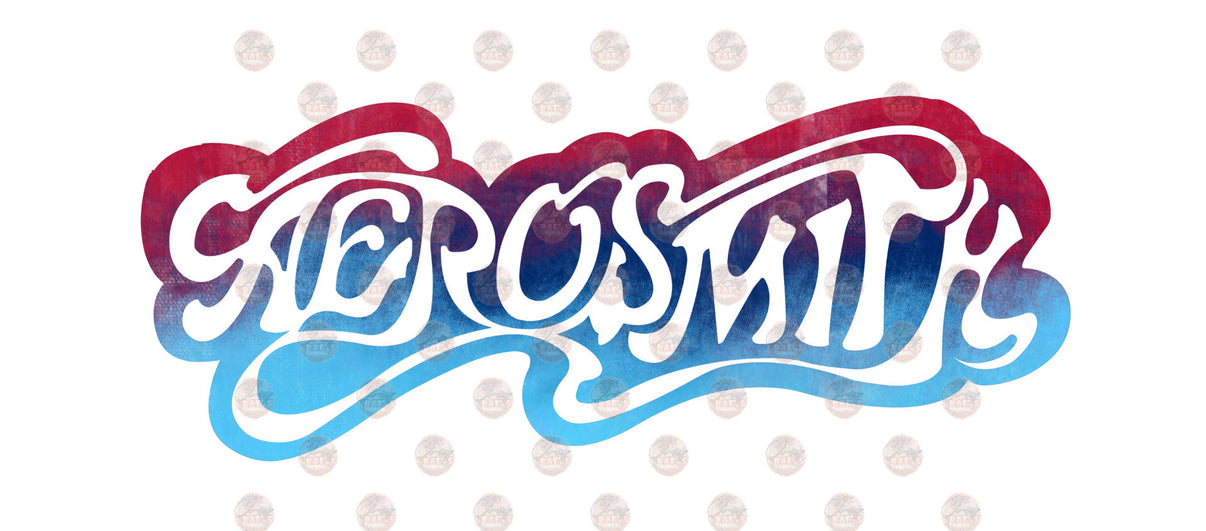 Aero Band USA Transfer – Classy Crafts