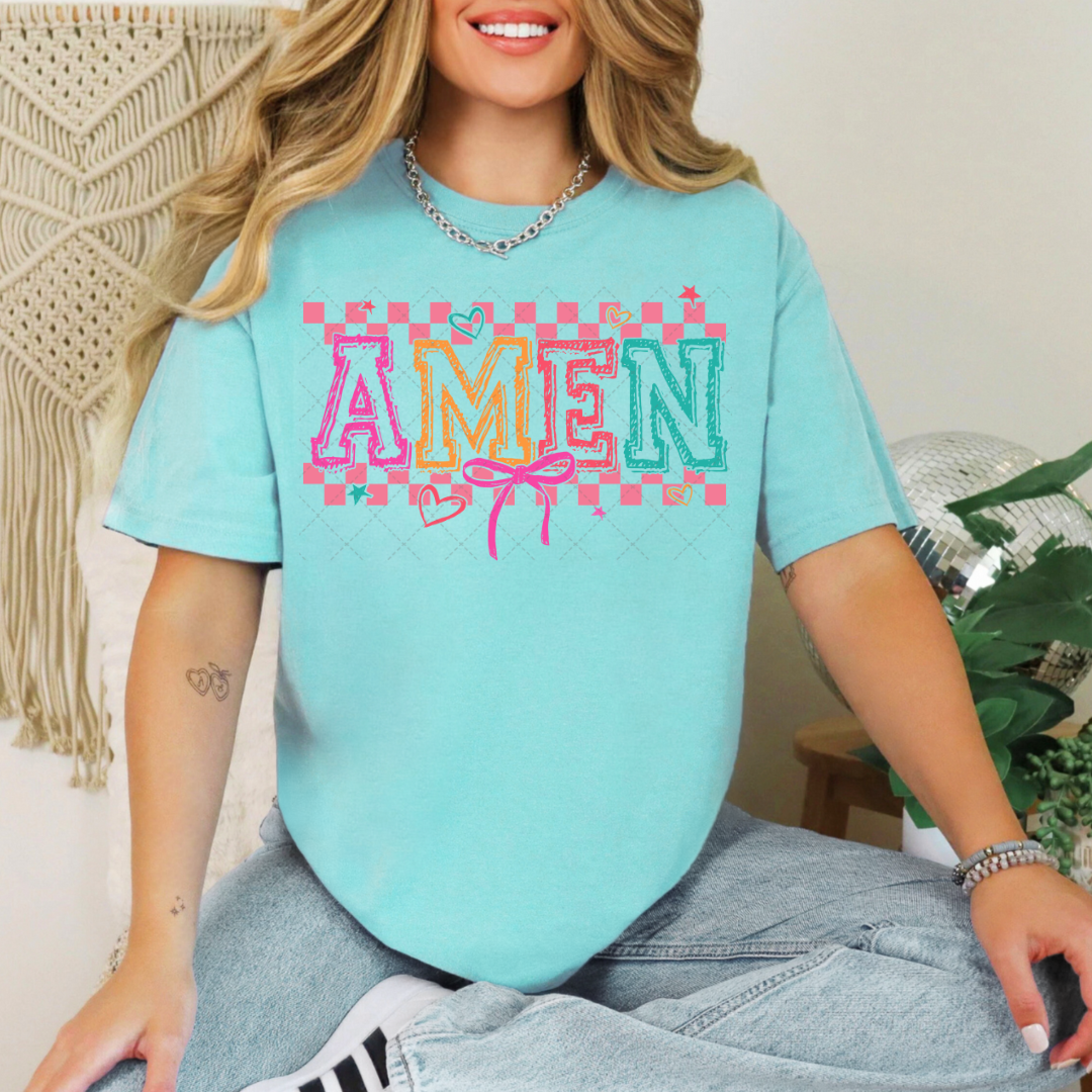 Amen Designs – Classy Crafts