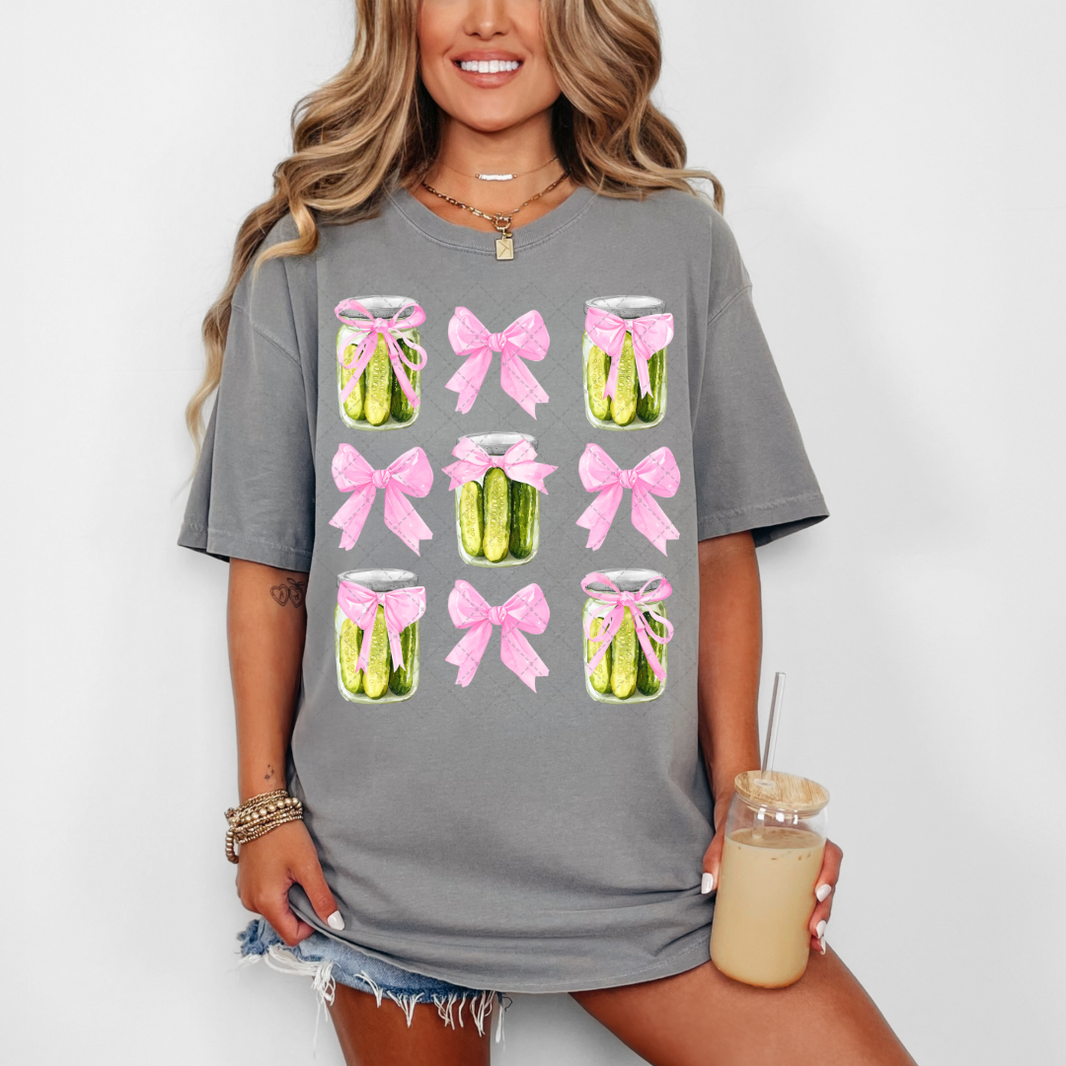 Pickle Designs – Classy Crafts