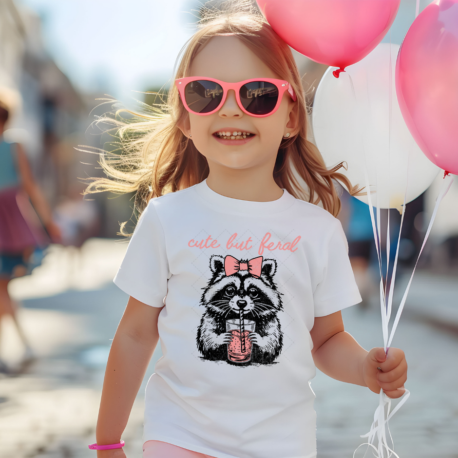 Feral Designs – Classy Crafts