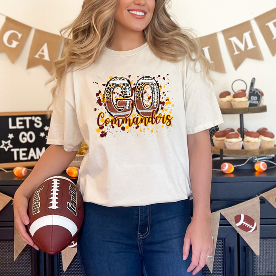 Go WC Transfer – Classy Crafts