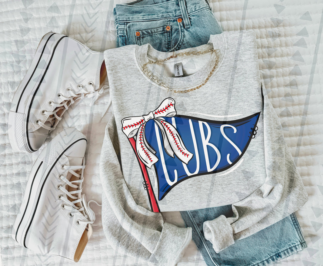 Cubs – Classy Crafts