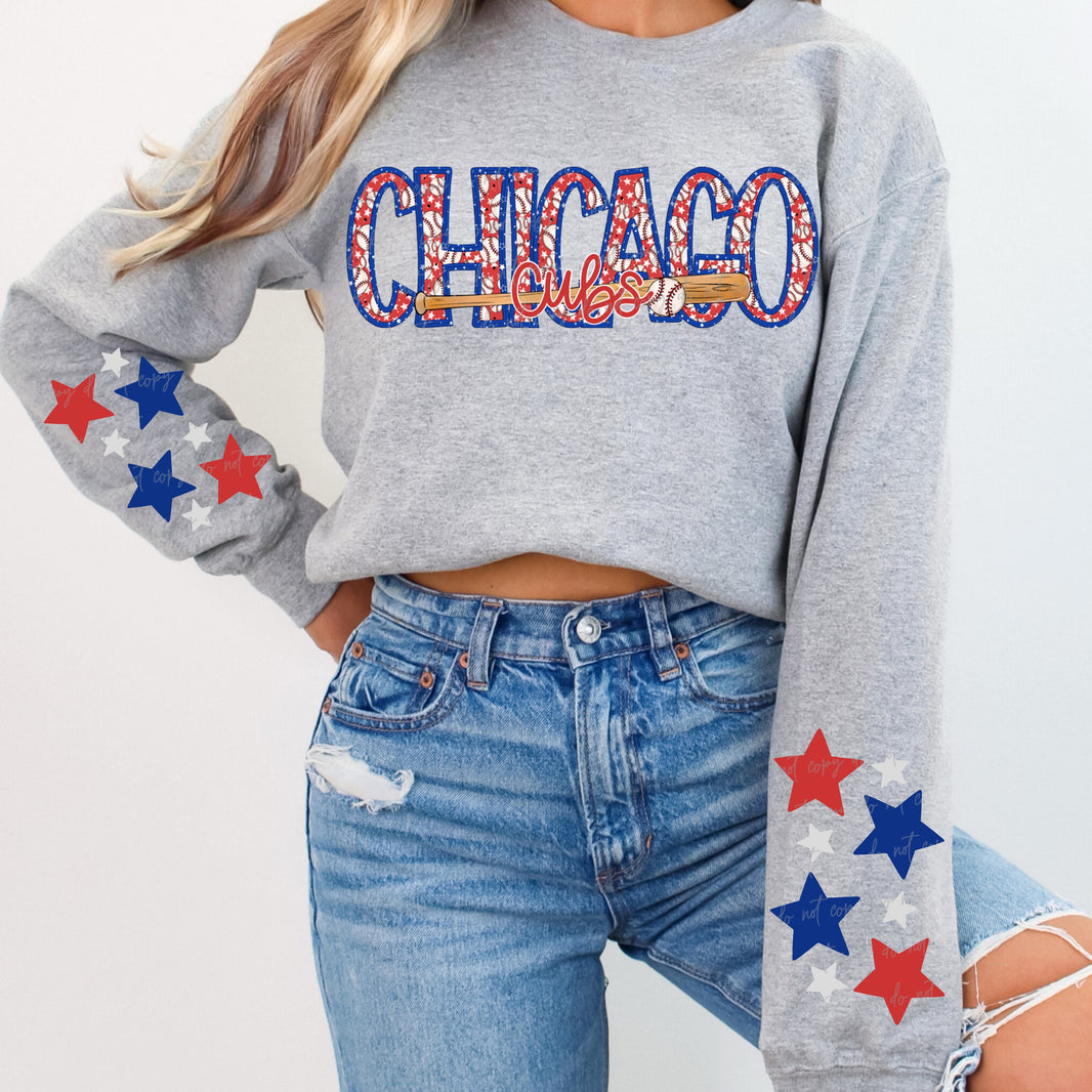 Cubs – Classy Crafts