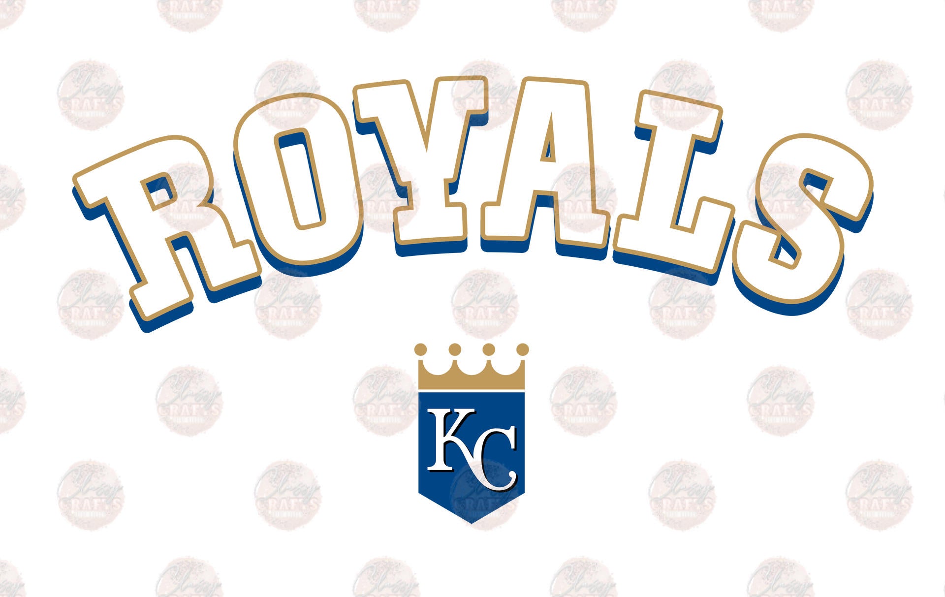 Royals – Classy Crafts