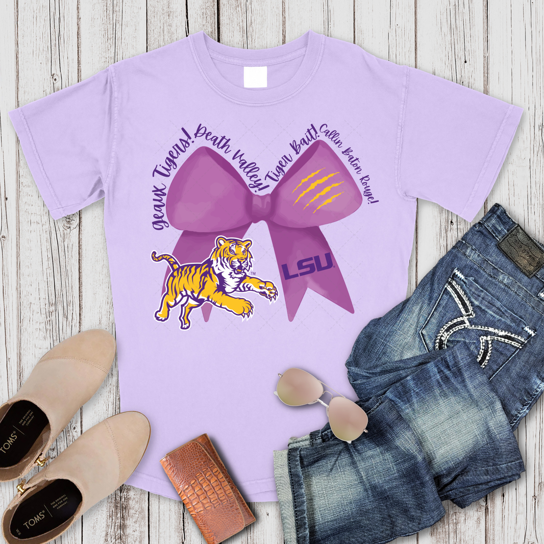 Collegiate Designs – Classy Crafts