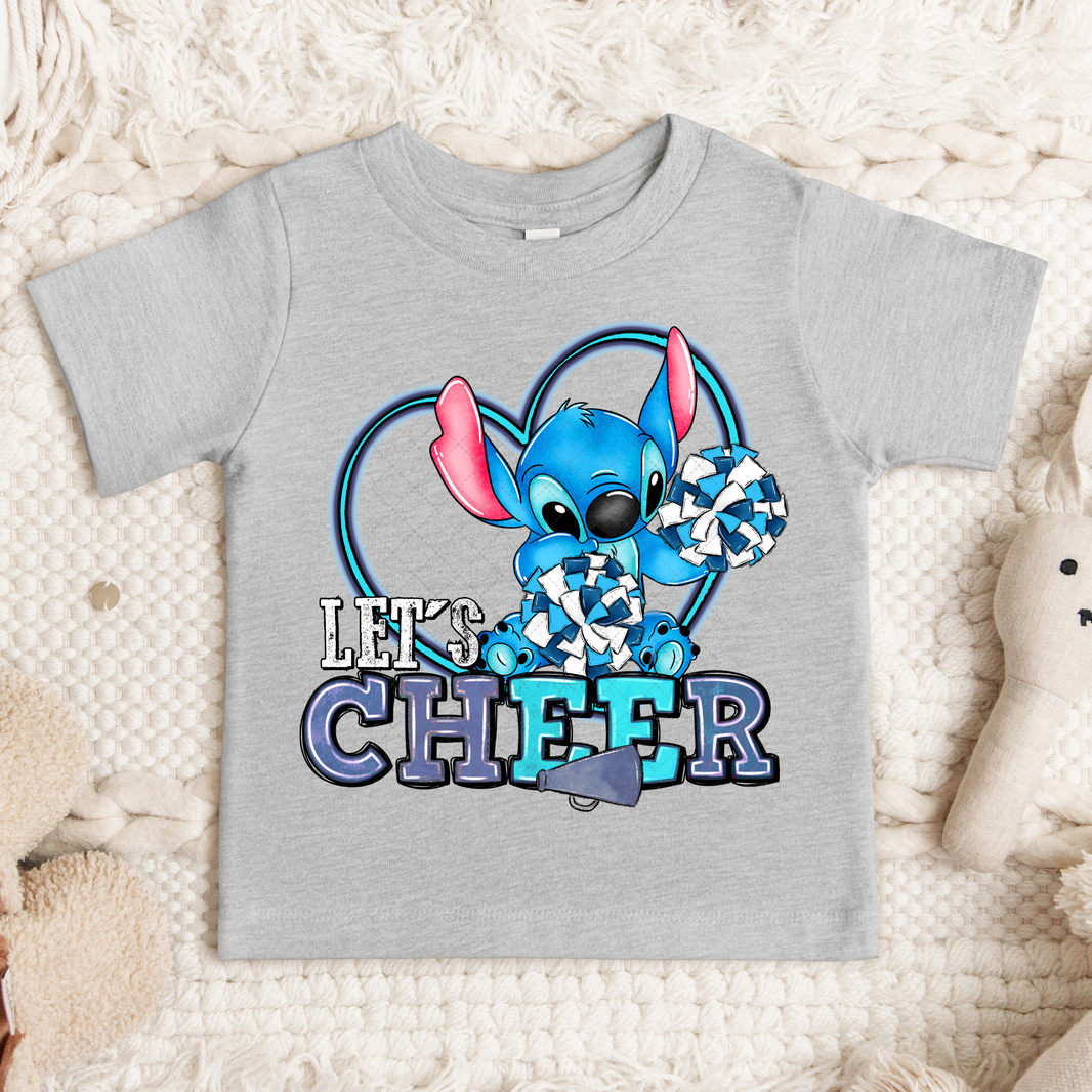 Cheerleader Designs – Classy Crafts