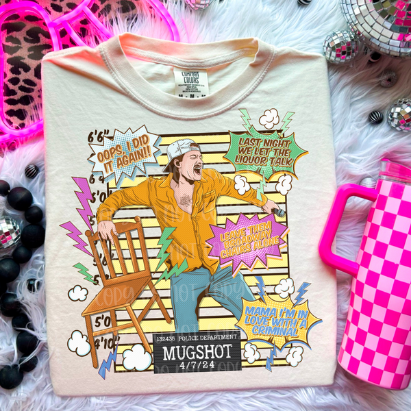 MW Mugshot Transfer – Classy Crafts