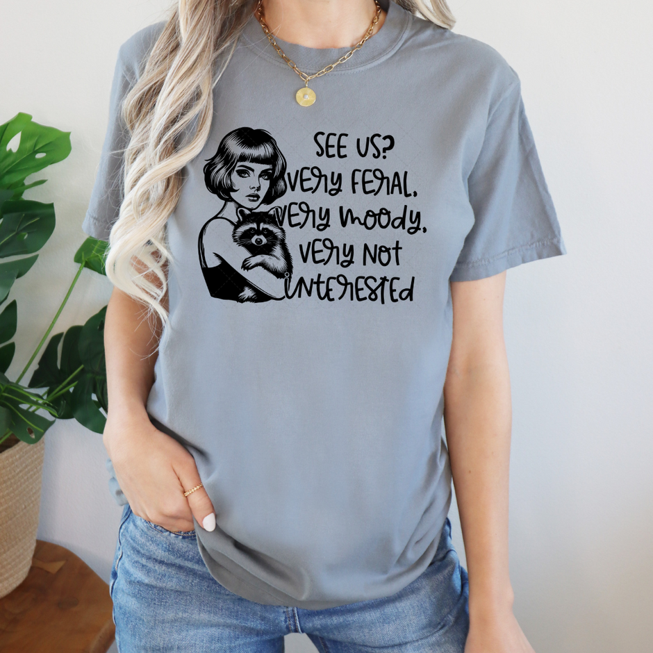 Feral Designs – Classy Crafts