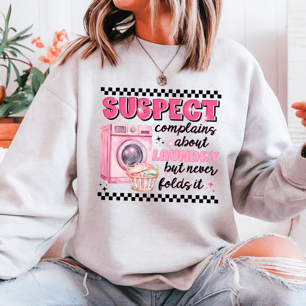 Suspect Designs – Classy Crafts