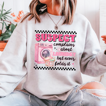 Suspect Designs – Classy Crafts