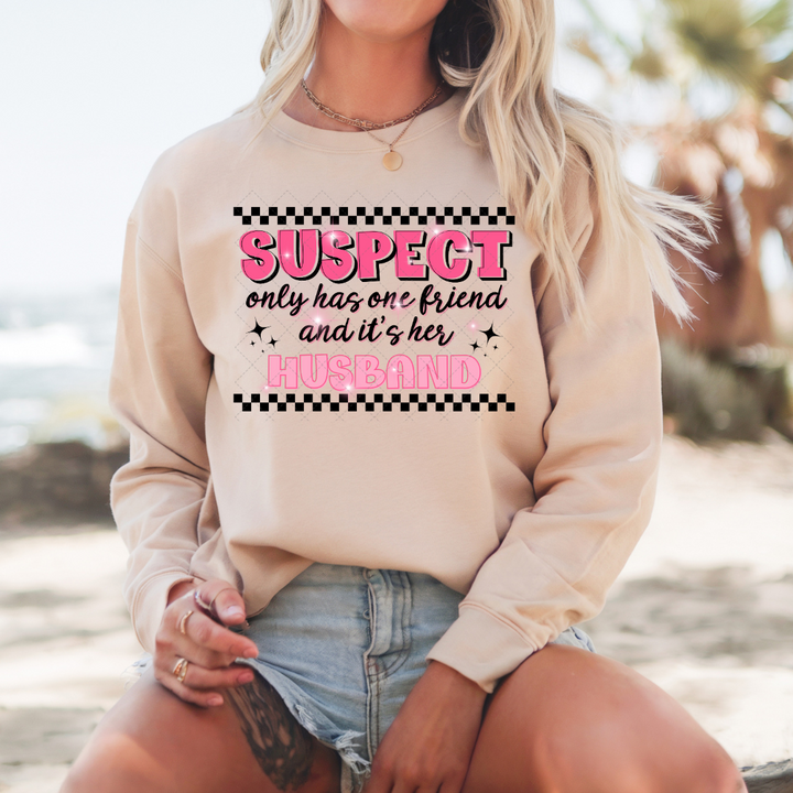 Suspect Designs – Classy Crafts