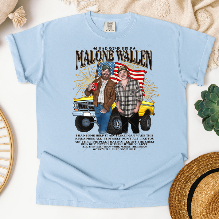 Teamwork Transfer – Classy Crafts