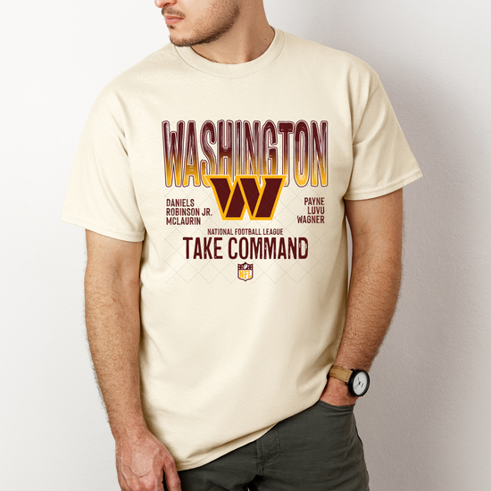 WC Unisex Transfer – Classy Crafts