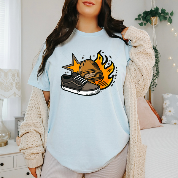 Boujee Fall Transfer – Classy Crafts