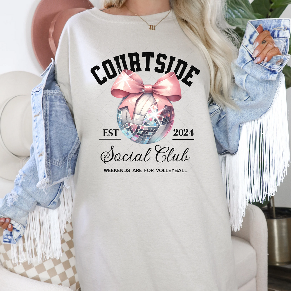 Retro Football Coquette – Classy Crafts