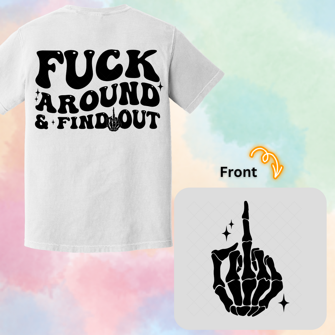 Funny/Snarky Designs – Classy Crafts