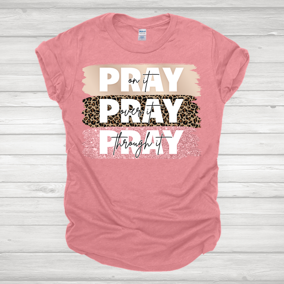 Pray Designs – Classy Crafts