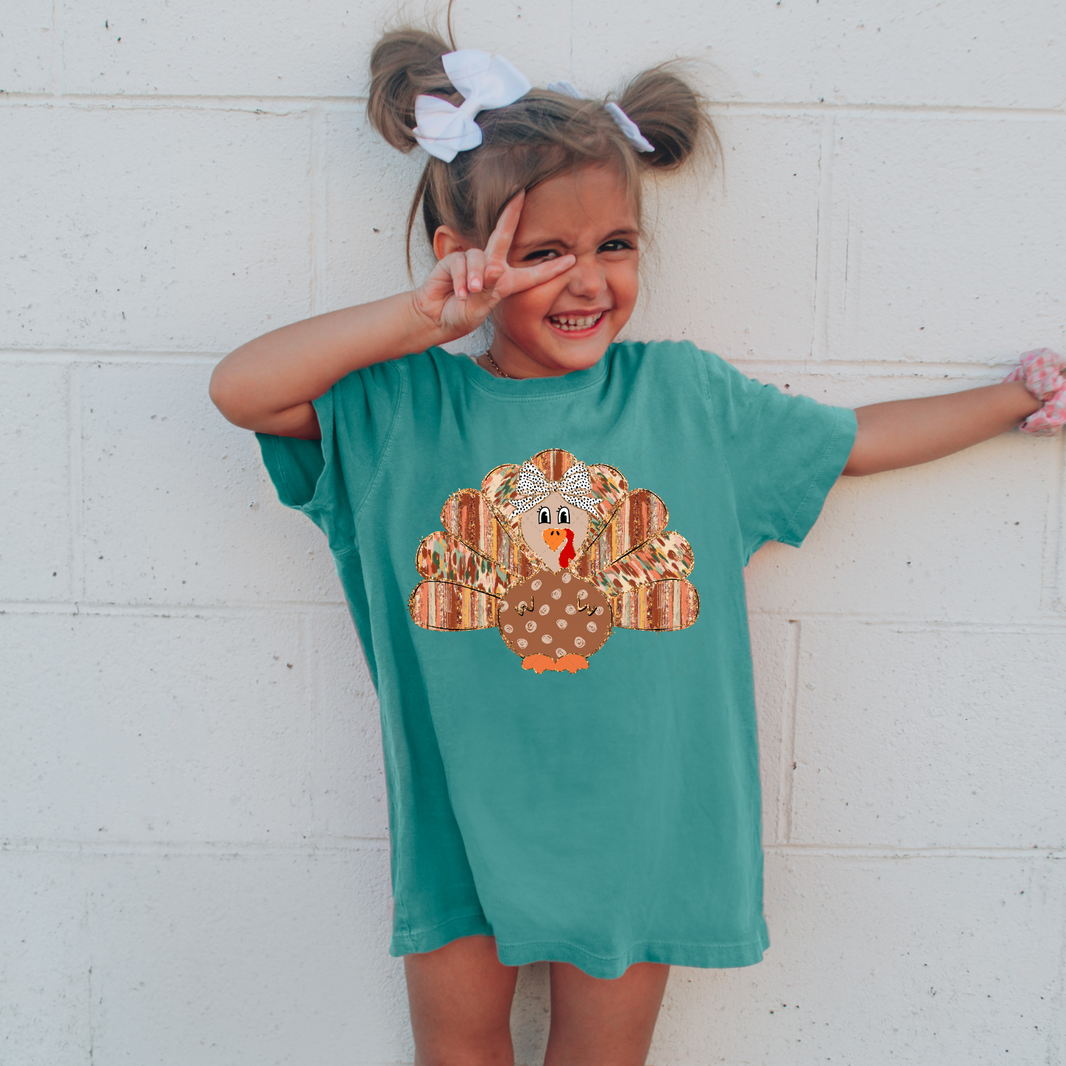 Thanksgiving Designs – Classy Crafts