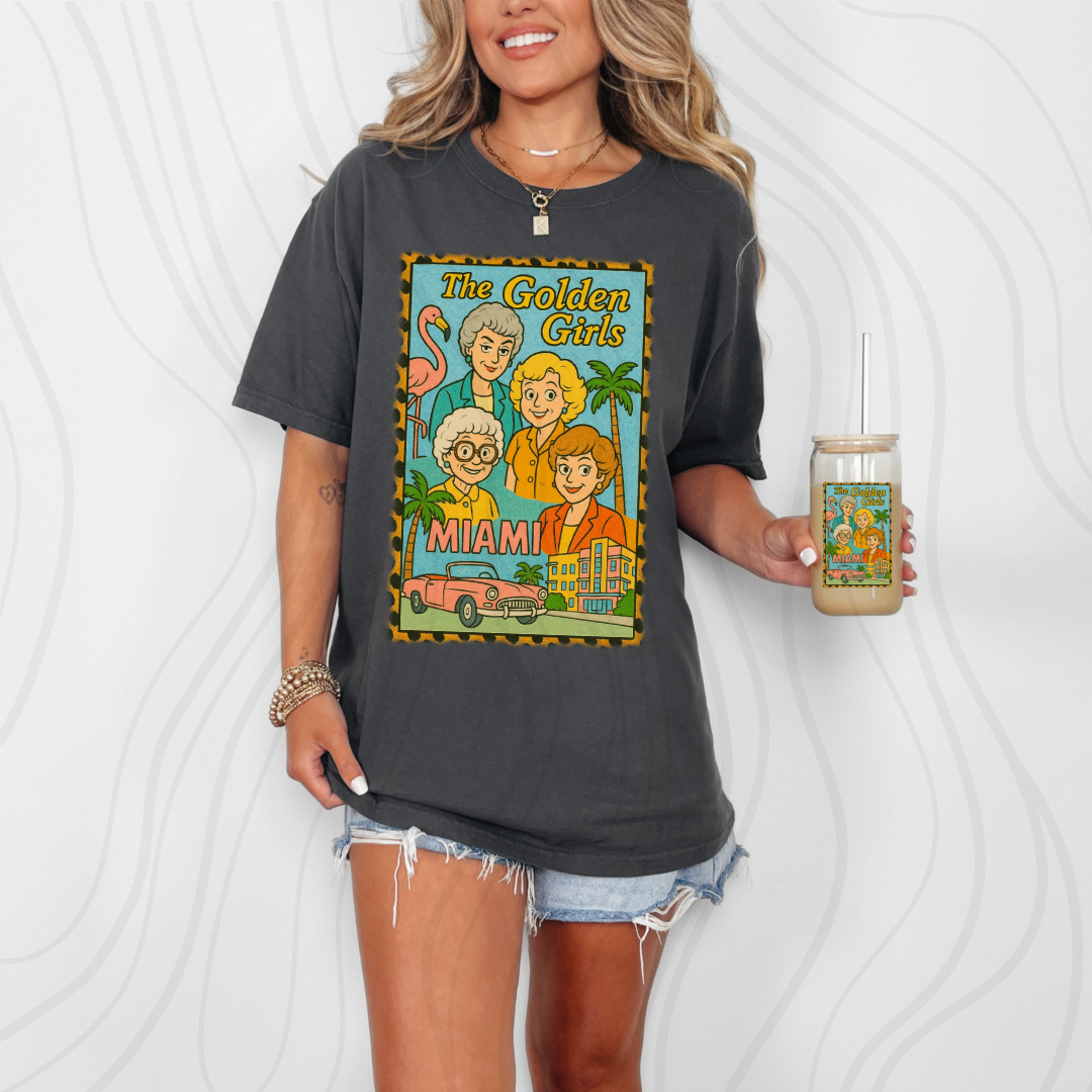 Golden Poster Leopard Transfer – Classy Crafts