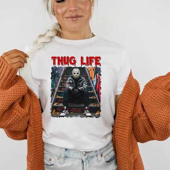 Jason Thug Life Transfer – Classy Crafts