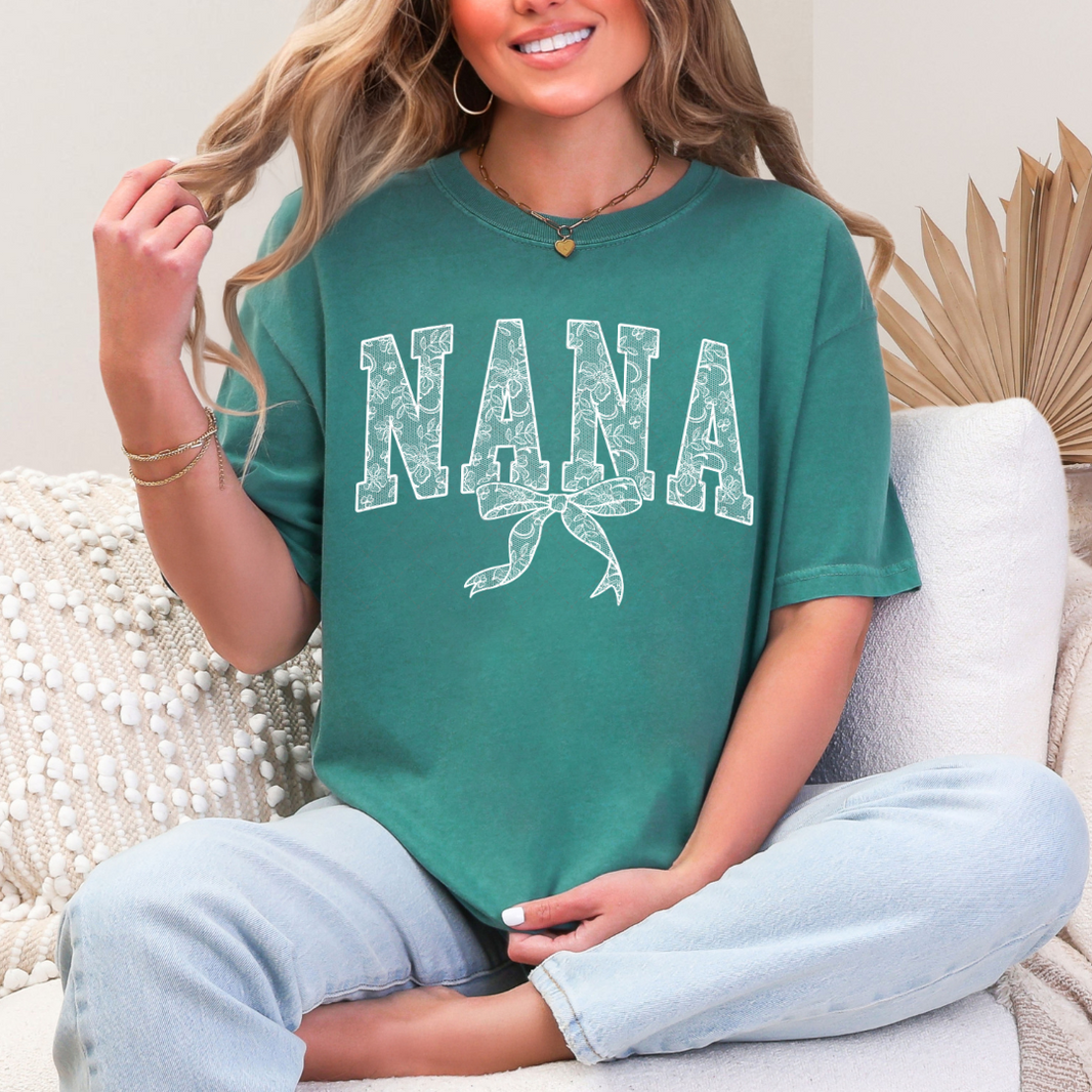 Nana Designs – Classy Crafts