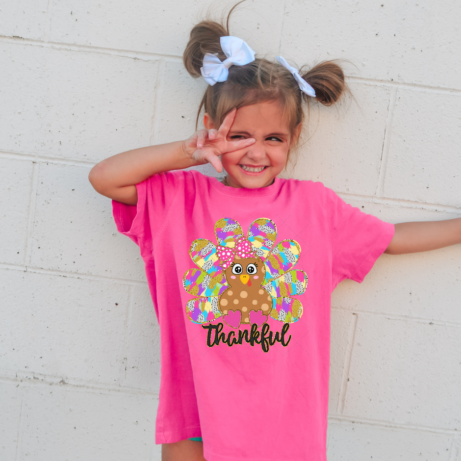 Thanksgiving Designs – Classy Crafts